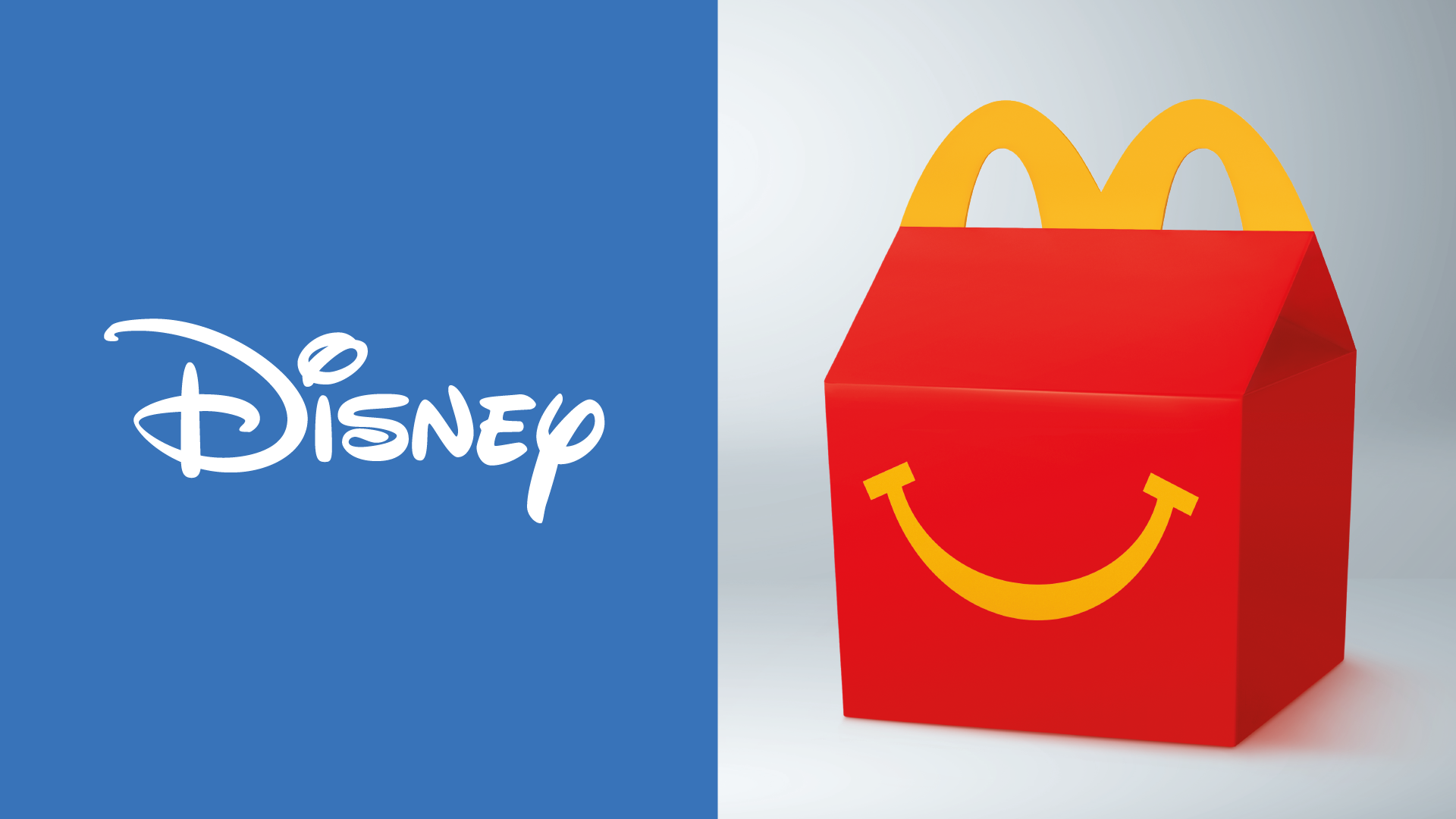 Arcos Dorados anuncia parceria promocional com a Disney para o McLanche ...