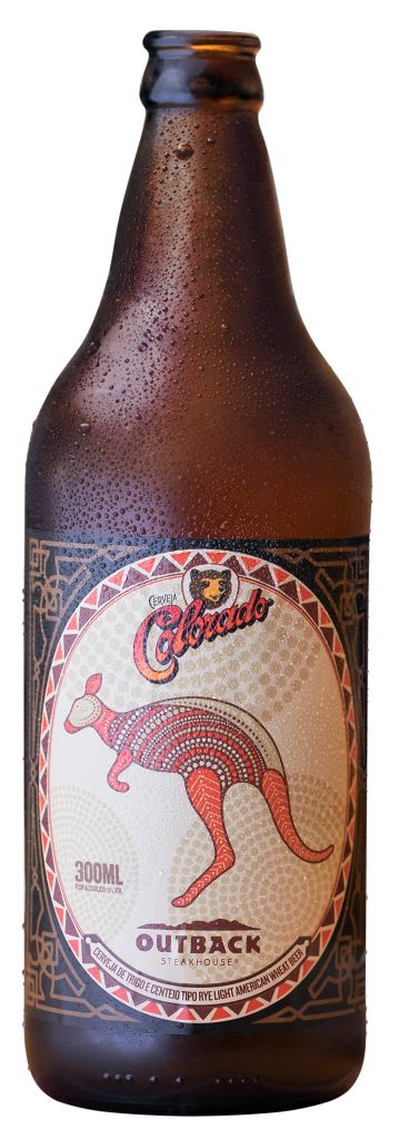 Outback celebra Carnaval com cerveja exclusiva pela metade do preço ...