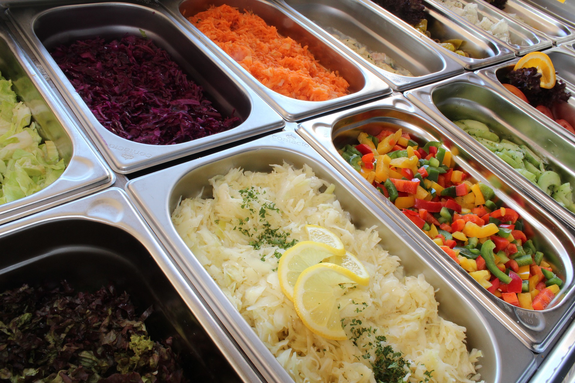 Saiba como será escolhido o melhor restaurante a quilo do Brasil ...
