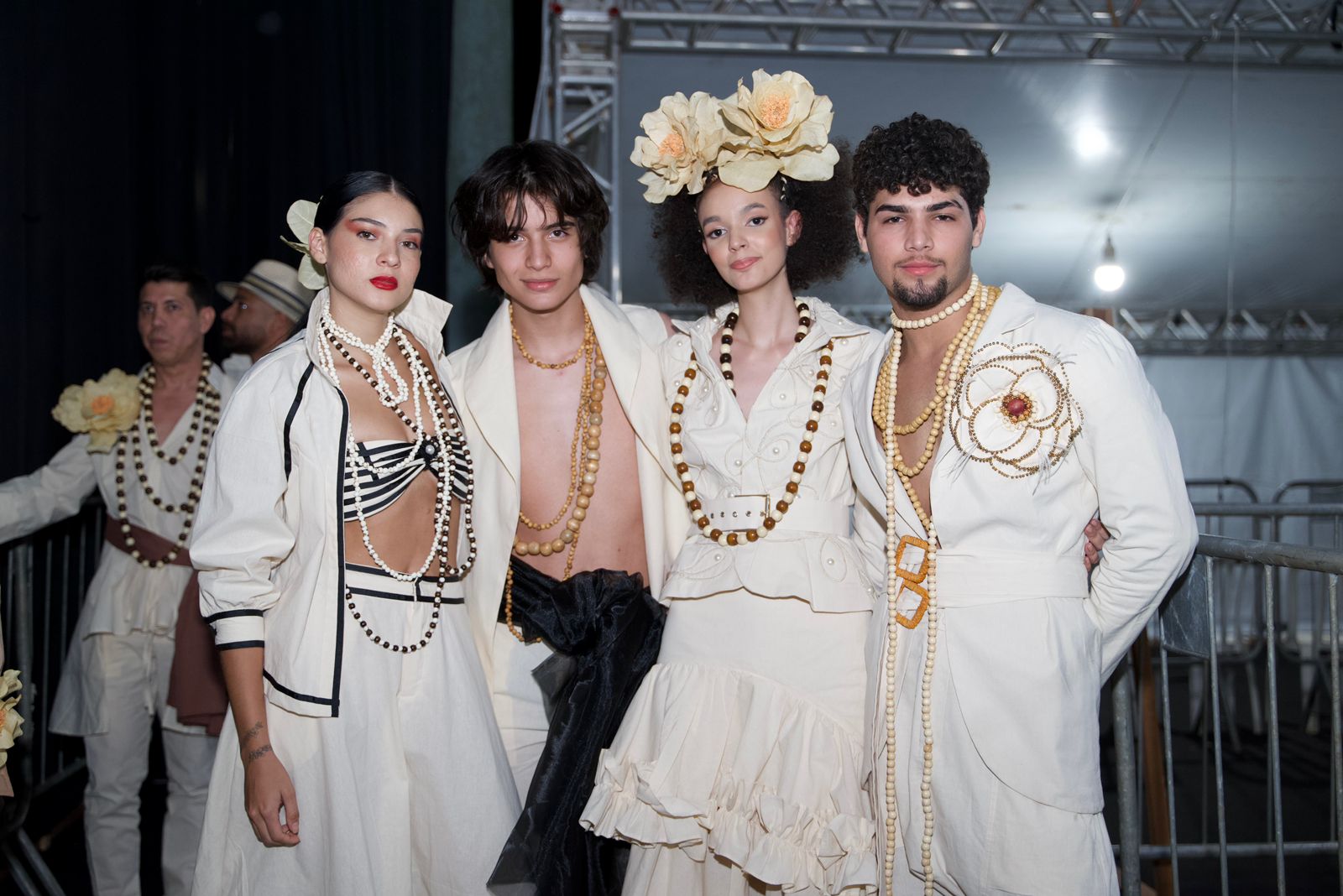 Goiabeiras Shopping promove evento de moda com desfiles e homenagem à ...