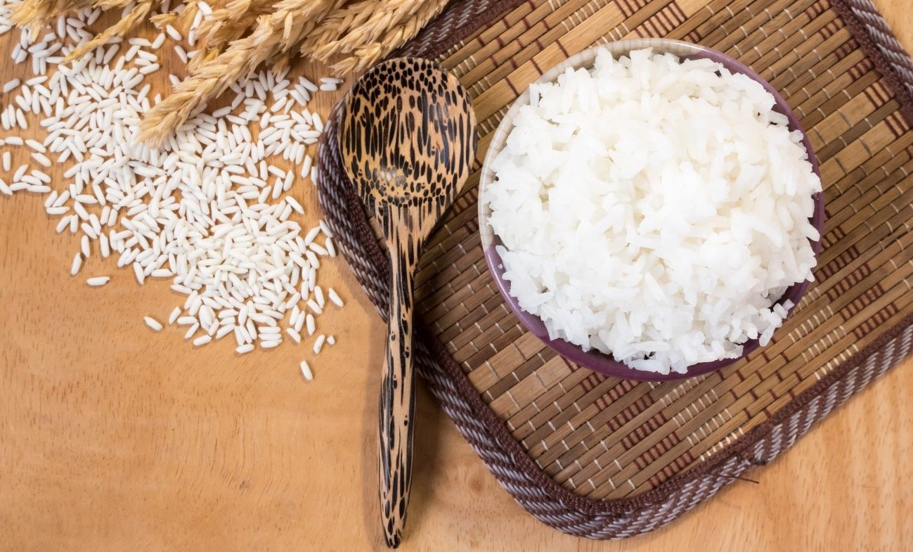 Dia Internacional do Arroz: conheça 4 diferentes utilizações desse grão ...
