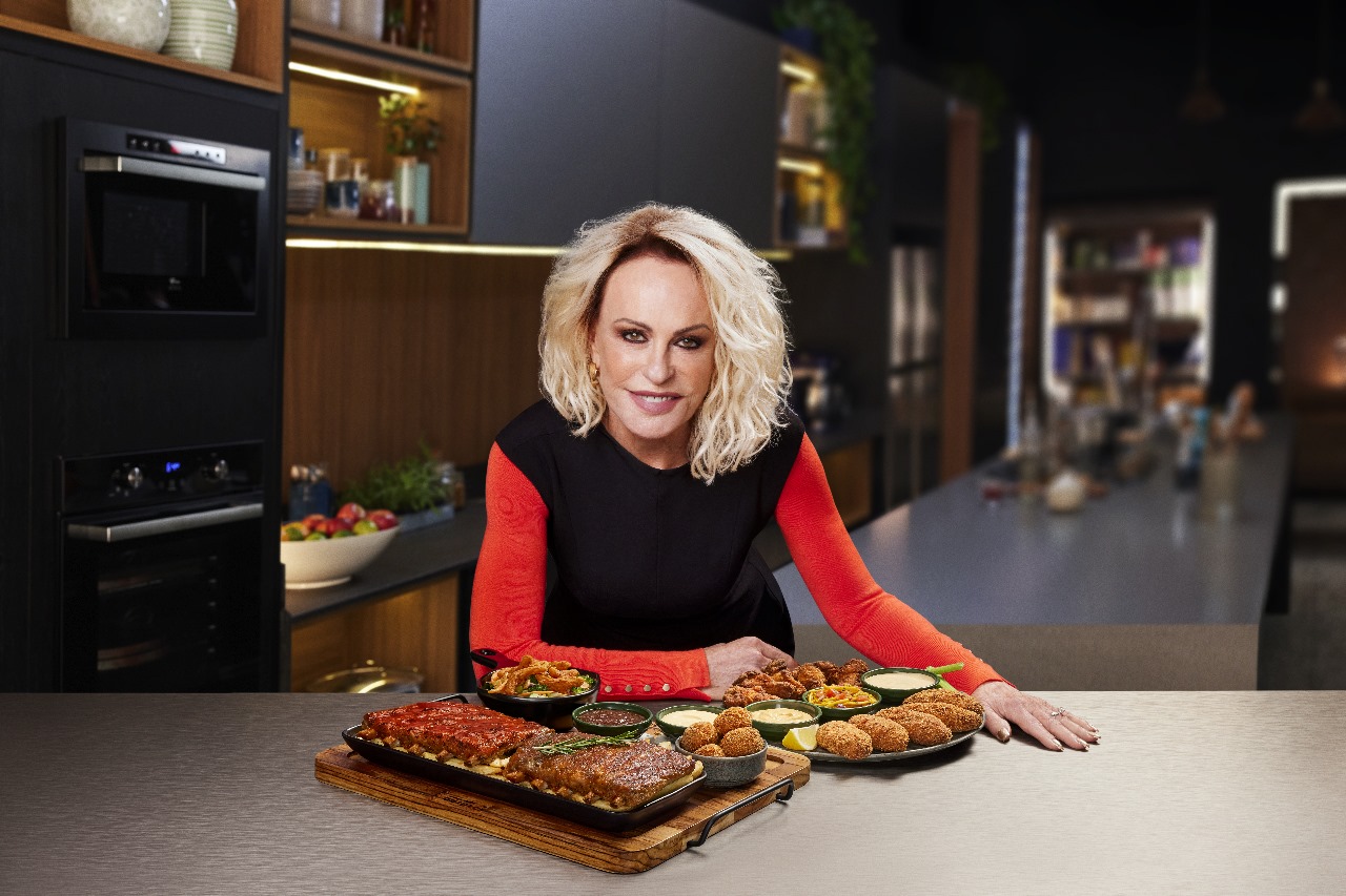 Outback Steakhouse lança pratos vencedores do reality ‘Chef de Alto ...